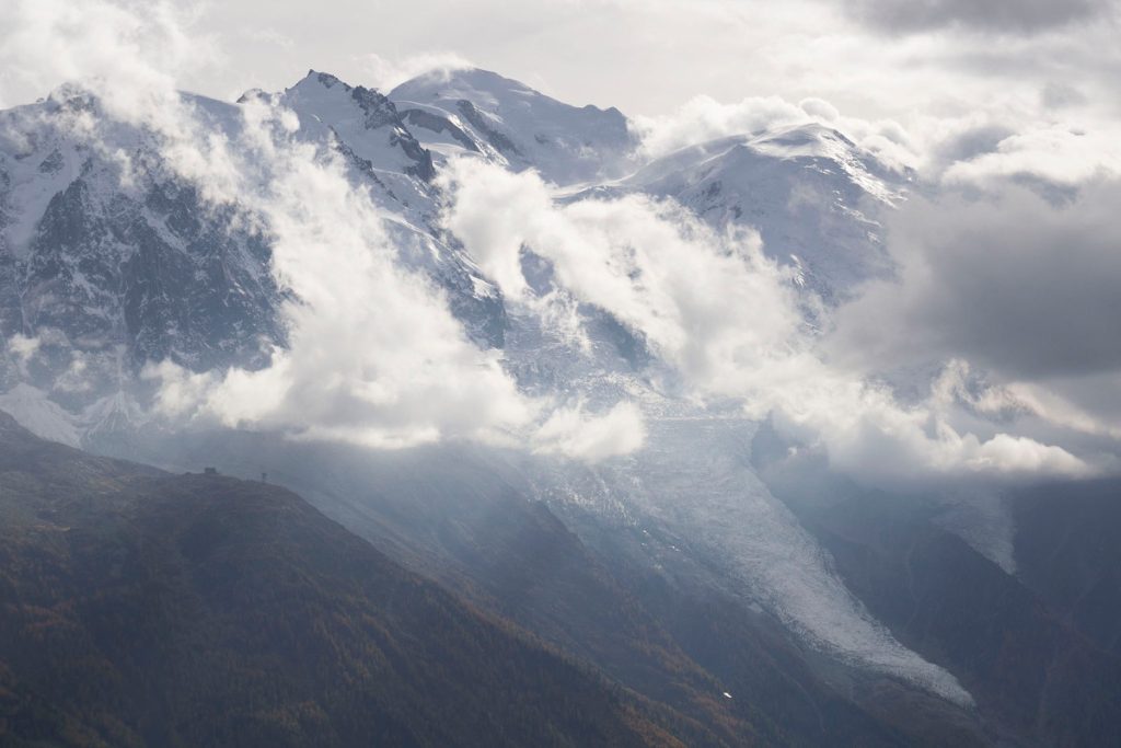 The 100 Year Time-Lapse Project – Bifrost