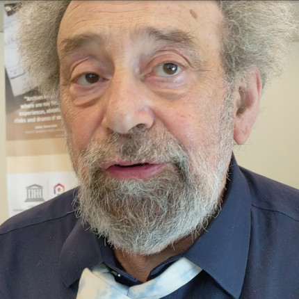 Mathieu Denis (Science Director, ISC) – Bifrost